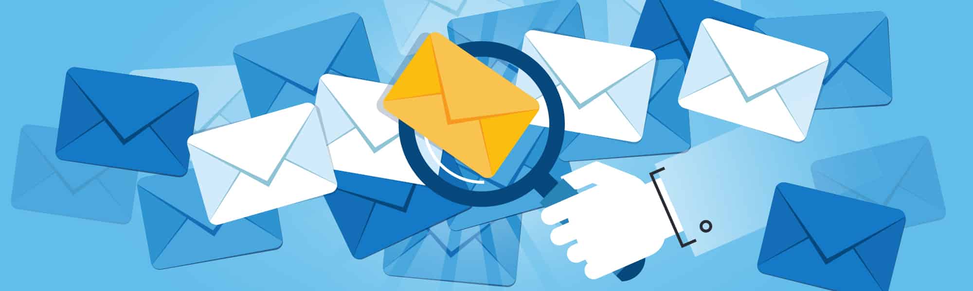 Essential Email Security Measures for Enterprise